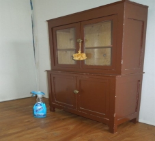 Credenza giocattolo